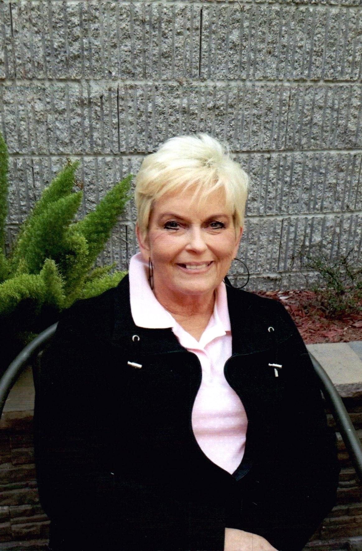 Sharon Gayle Buer Obituary - Hughson, CA