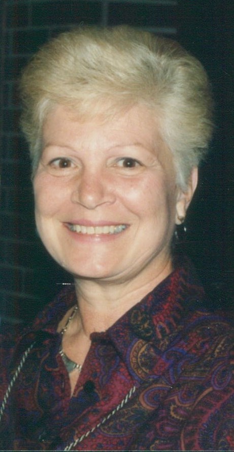 Marie Rohm Obituary - Kenmore, NY
