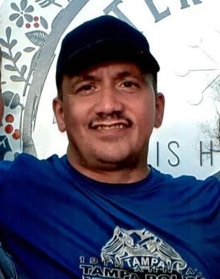Adam Alberto Burgos Obituary - Tampa, FL