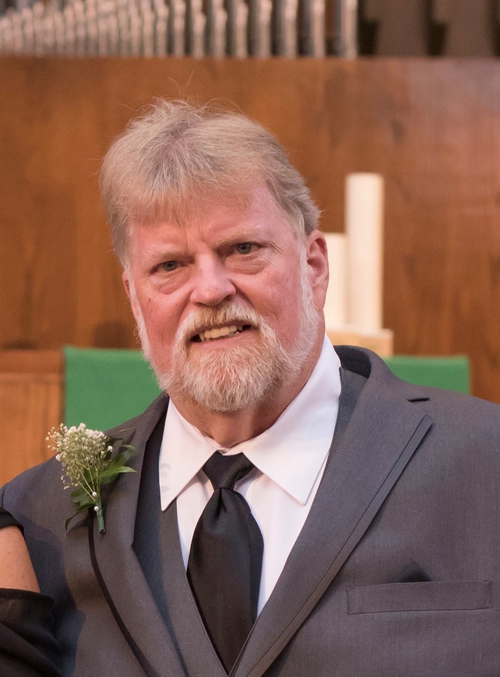 Mark Fogle Obituary - Harlan, IN