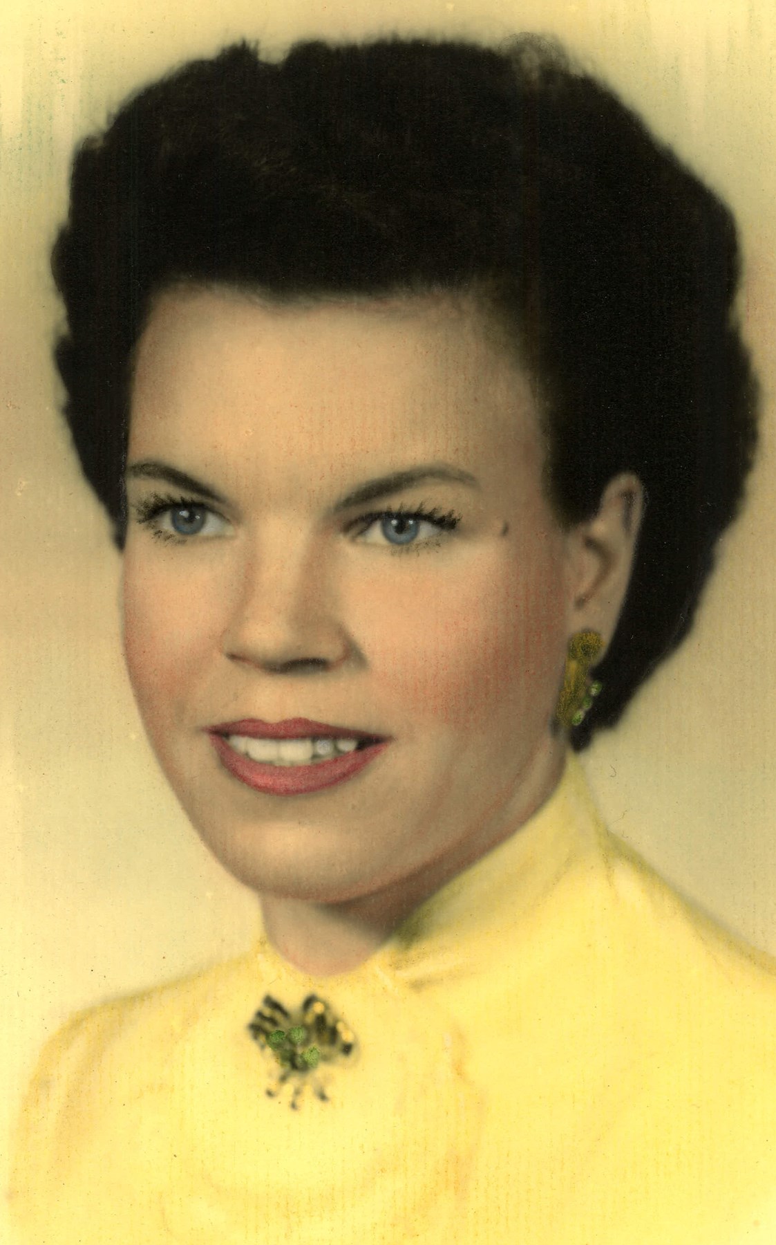 Allene Martin Obituary - Fort Worth, TX