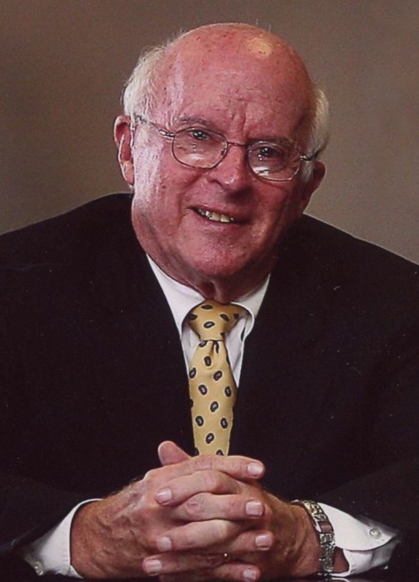 Edward Cunningham Obituary - Springfield, IL