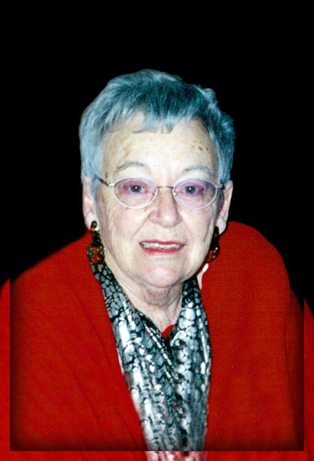 Jane Cook Obituary - Sault Ste. Marie, ON