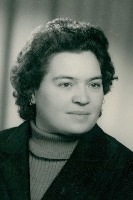 Maria Pires Obituary - Toronto, ON