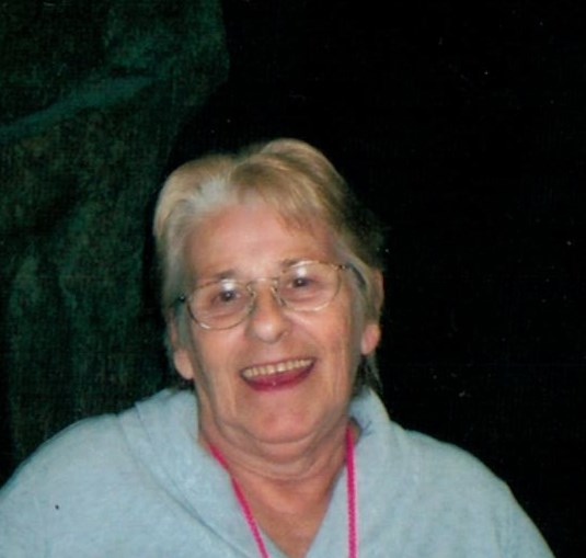 Barbara Krasinski Obituary - Port Jefferson Station, NY