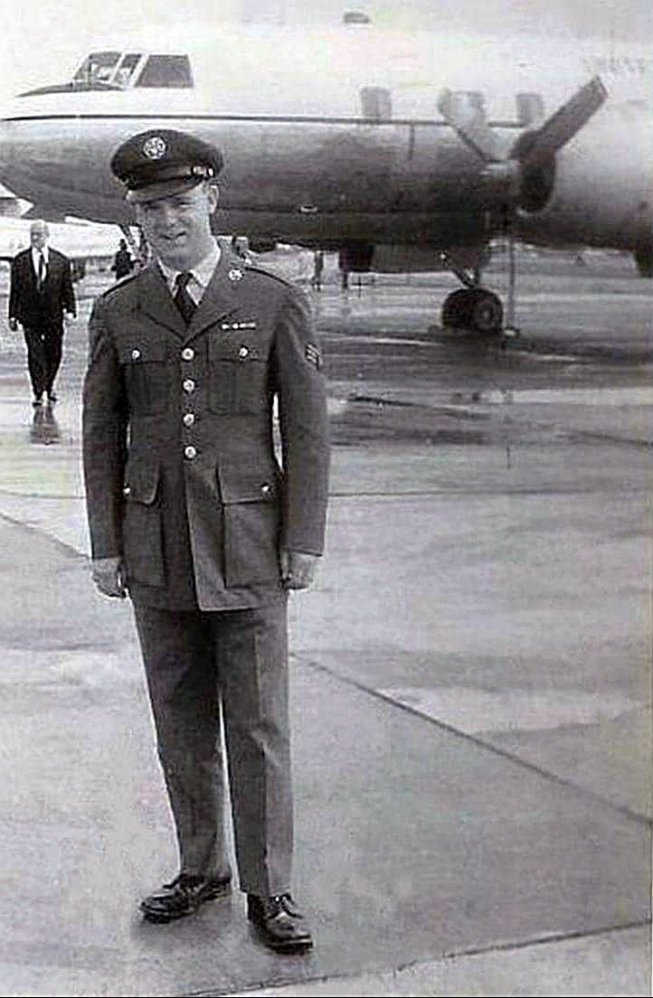 Harold Franklin Reeves Obituary - Bremerton, WA