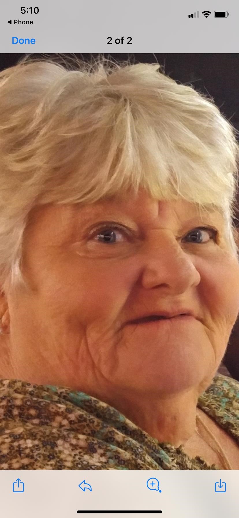 Barbara Davis Obituary - Taylor, TX