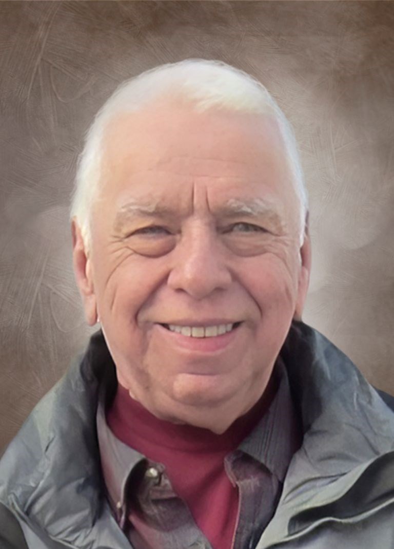 Léo Hudon avis de décès - Quebec, QC