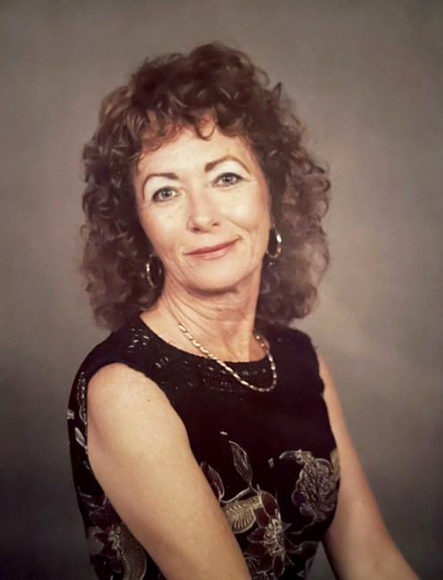 Rosalind Olsen Obituary - Las Vegas, NV