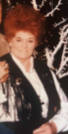 Barbara Lackey Obituary - Lubbock, TX