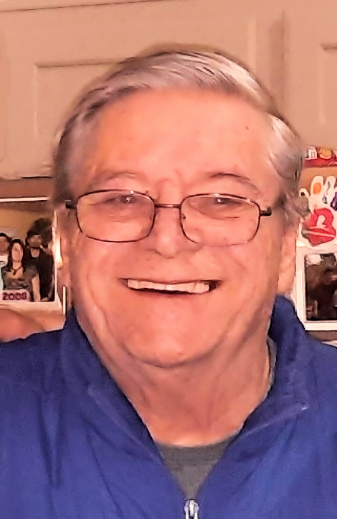 Darwin Bates Obituary - Portland, OR