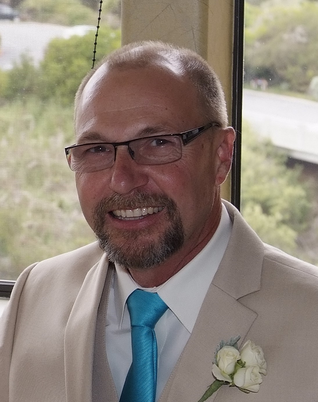 Thomas Johnson, Jr. Obituary - Fairfield, CA