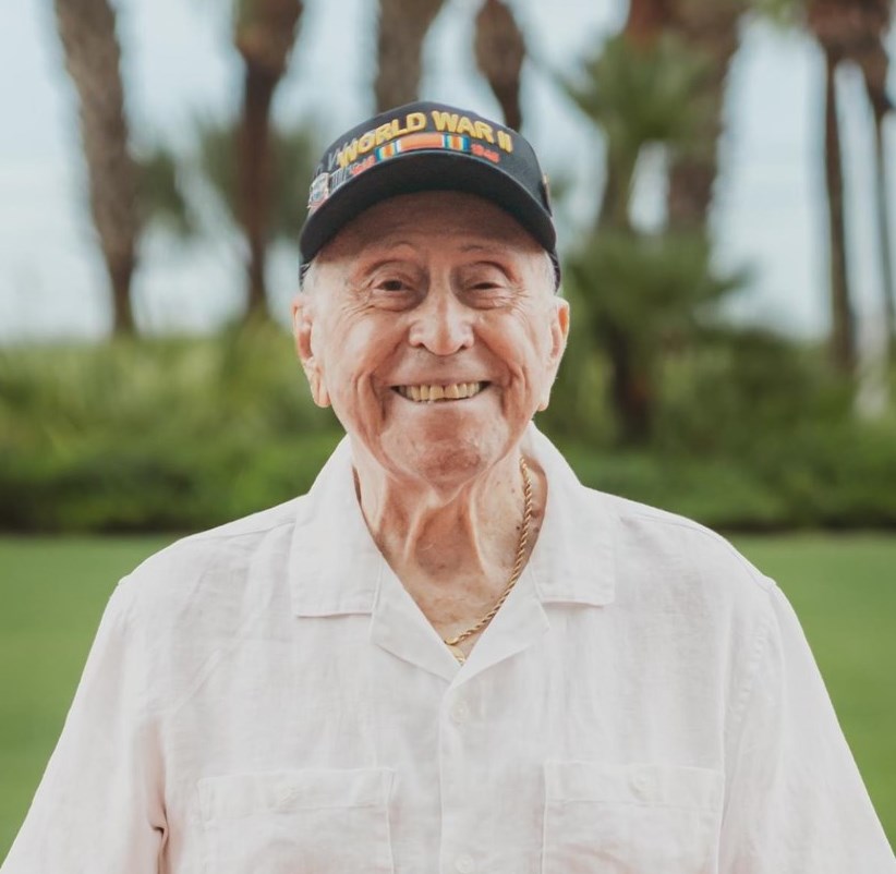 Pasquale Martellucci Obituary - Flagler Beach, FL