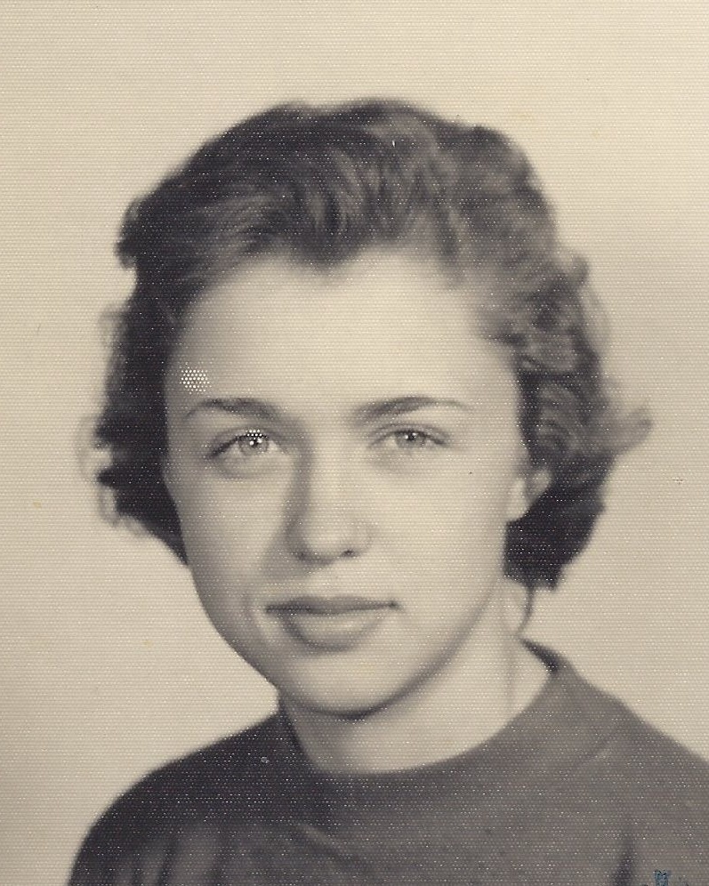 Peggy Mahnken Obituary - Fulton, MO