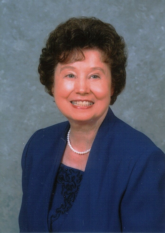 Ruth Hendrix Obituary - Montgomery, AL