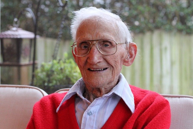 Oliver Carter Obituary - Decatur, AL