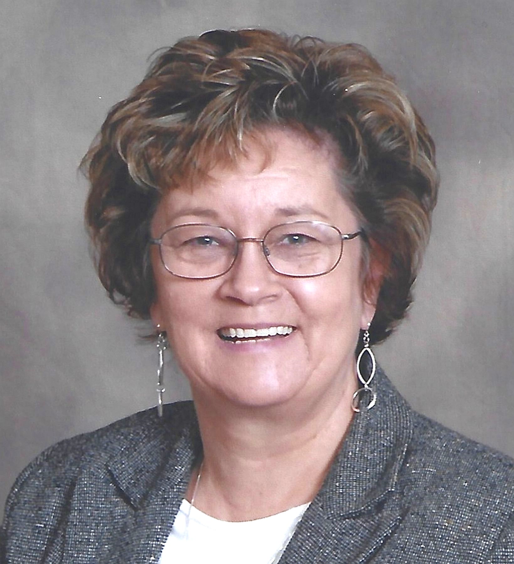 Judith Glennie Obituary - Henderson, NV