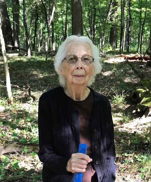 Lorraine Stone Obituary - Jackson, MI