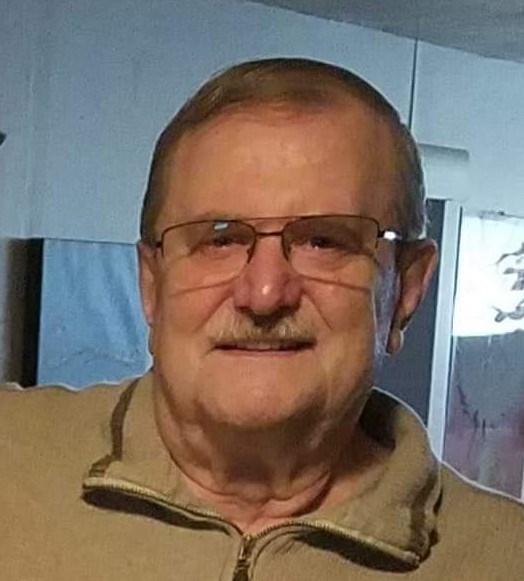 Dennis Cefus Obituary - Middleburg Heights, OH