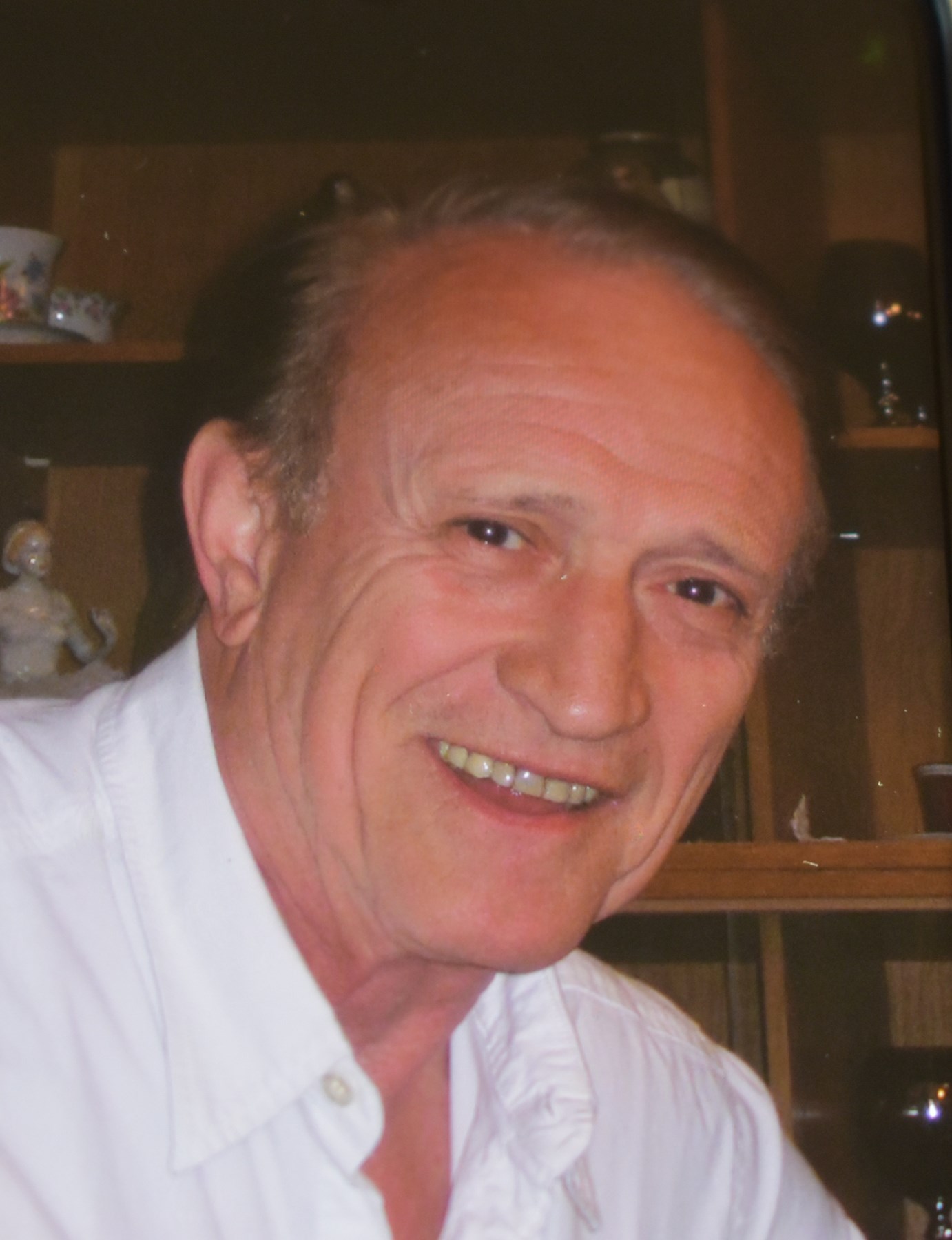 Arpad Balazsy Obituary - Springfield, VA