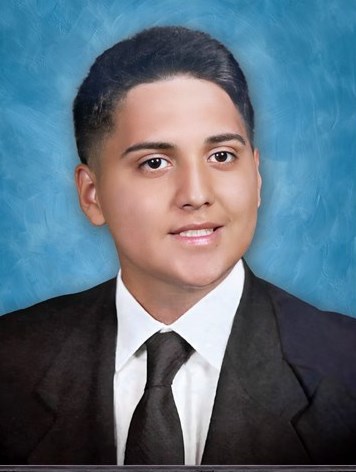 Luis Barajas Obituary - Colton, CA