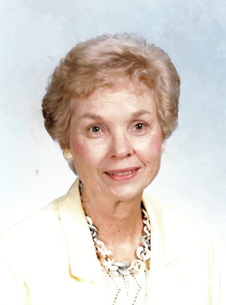 Virginia Ann Crow Perkins Obituary - Donaldsonville, LA