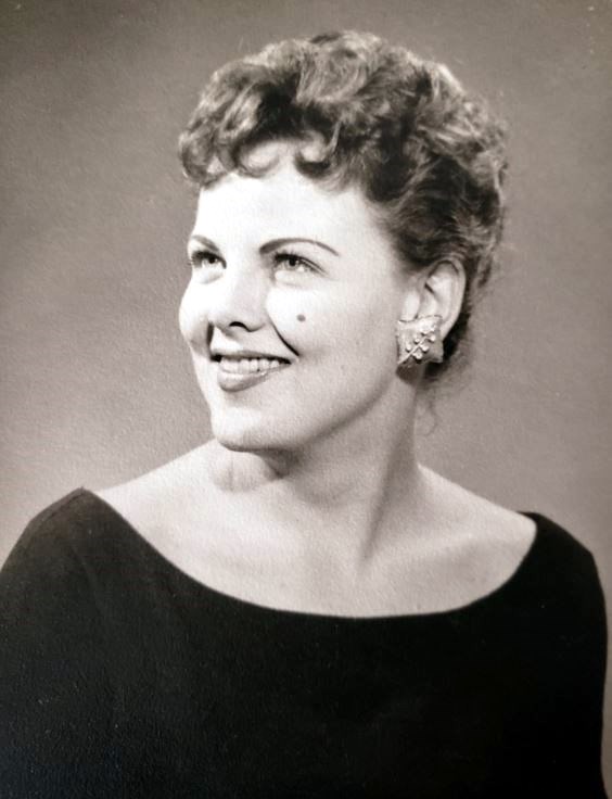 Loretta BRUCK Obituary - El Cajon, CA