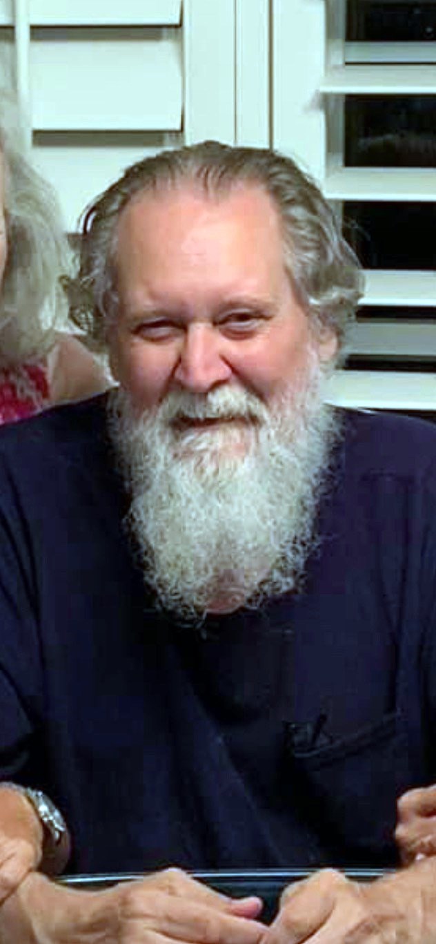 Walter Carter Obituary - San Antonio, TX