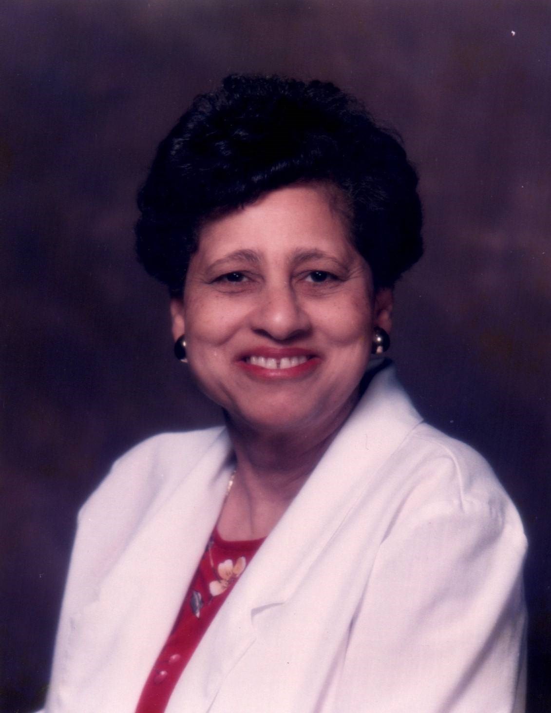 Mary Davis Obituary - Greenville, SC