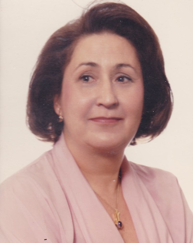 Andrée Carle Allard Obituary - Montreal, QC