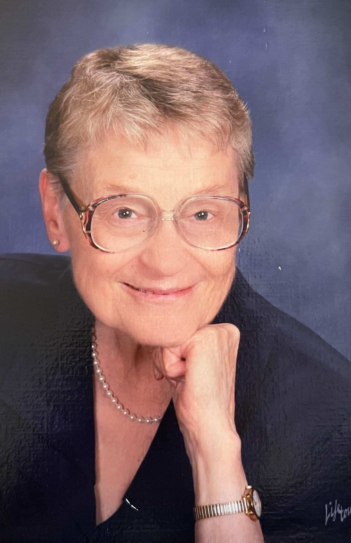Mary Bauman Obituary - Marengo, IL