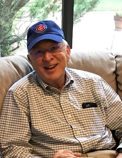 Burt Dolgin Obituary - Ft. Collins, CO