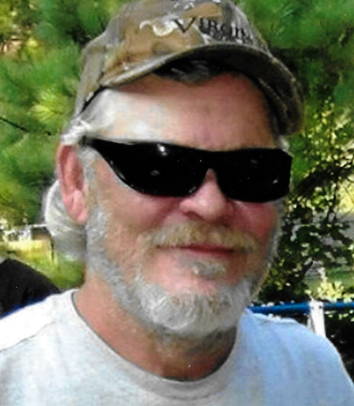 Henry "Buddy" William Walker, Jr. Obituary - Norfolk, VA