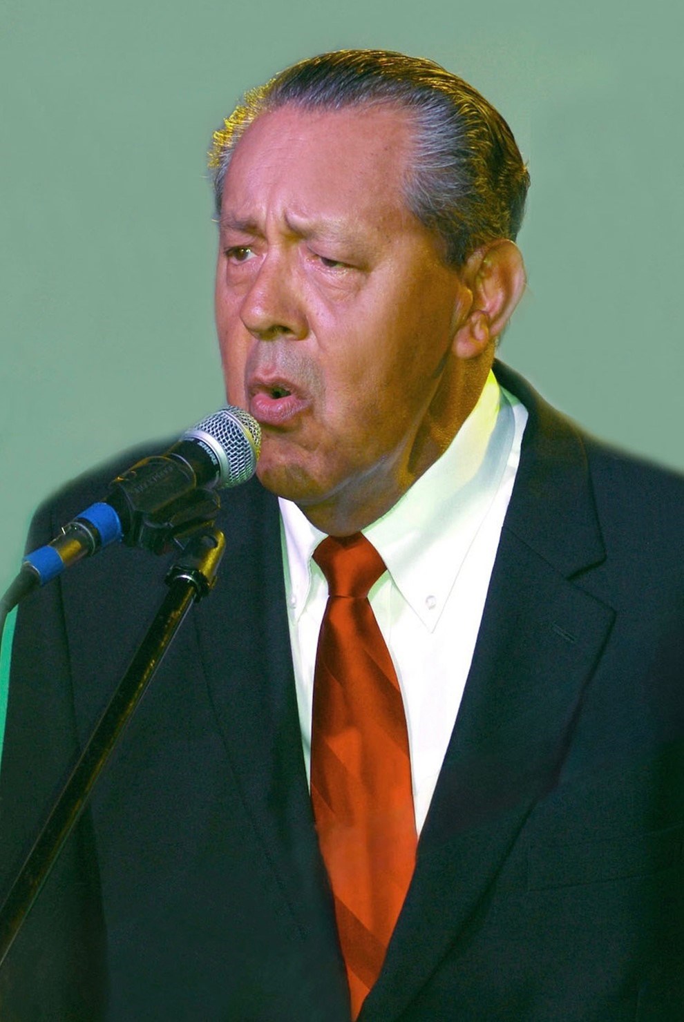 Louis Escalante Obituary - Austin, TX