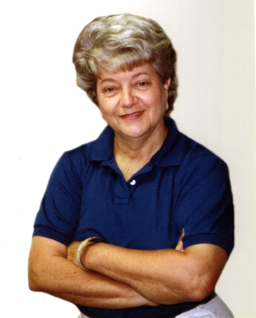 Joyce Odom Obituary - Tallahassee, FL