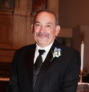 Patrick Padilla Obituario - Colorado Springs, CO