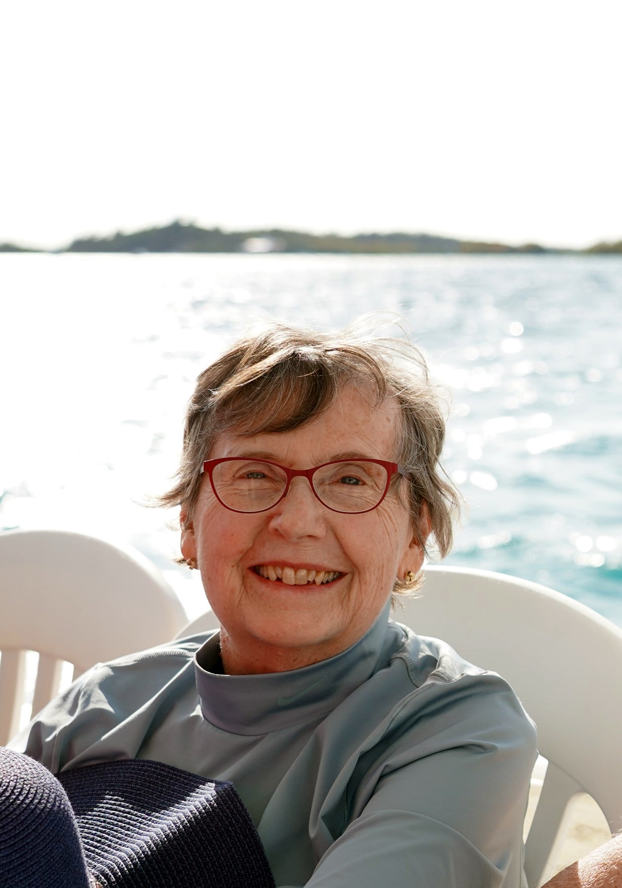 Ann Kessler Obituario - Washington, DC