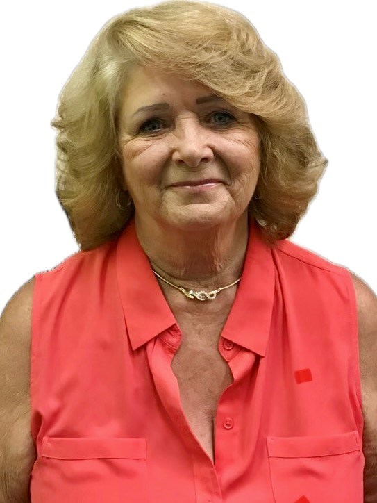Nancy Allman Obituary - Lakeway, TX