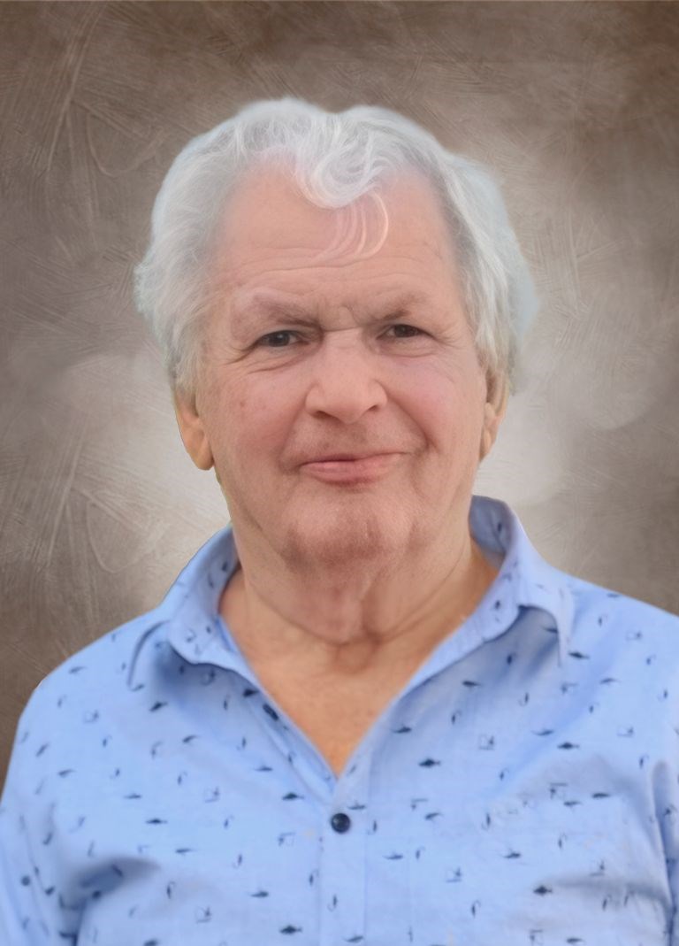 Charles Simard Obituary - Alma, QC