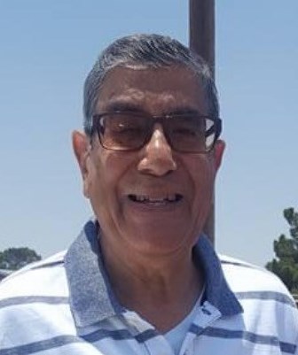 Antonio Orona Obituary - El Paso, TX