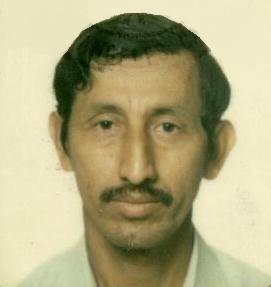 Enrique Calderon Obituary