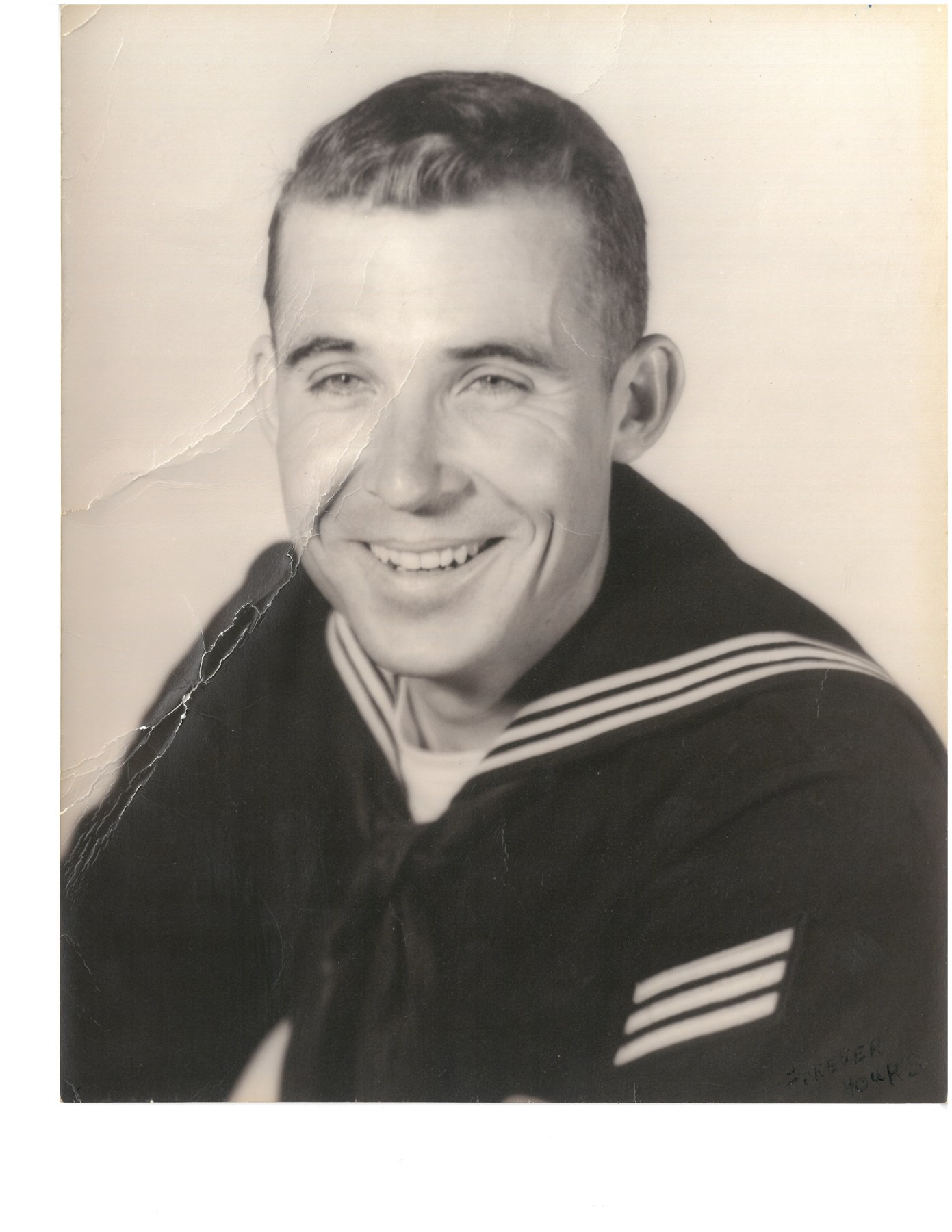 Hubert Register Obituary - North Charleston, SC