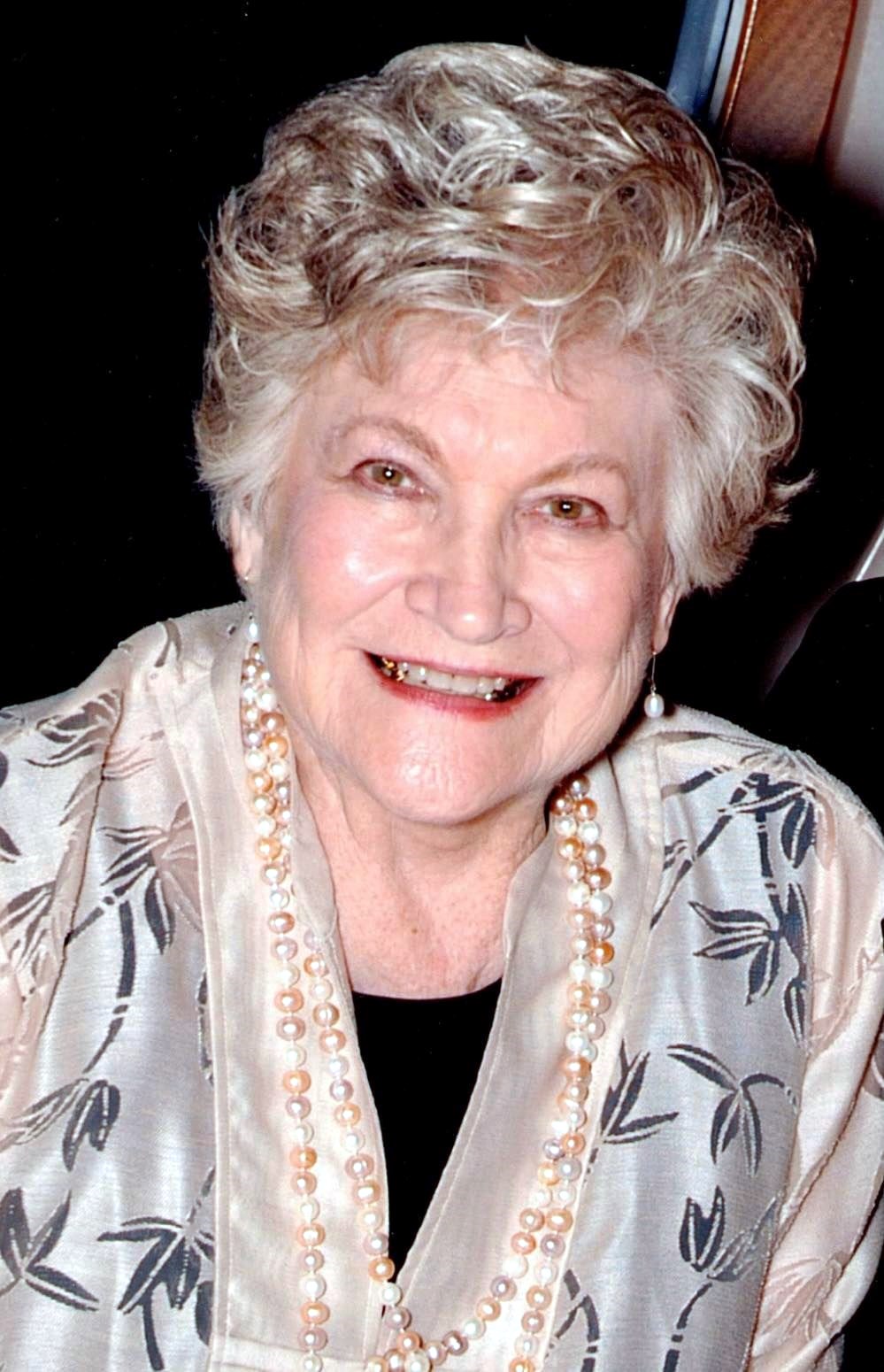 Lila Jean Potts Obituary - San Antonio, TX