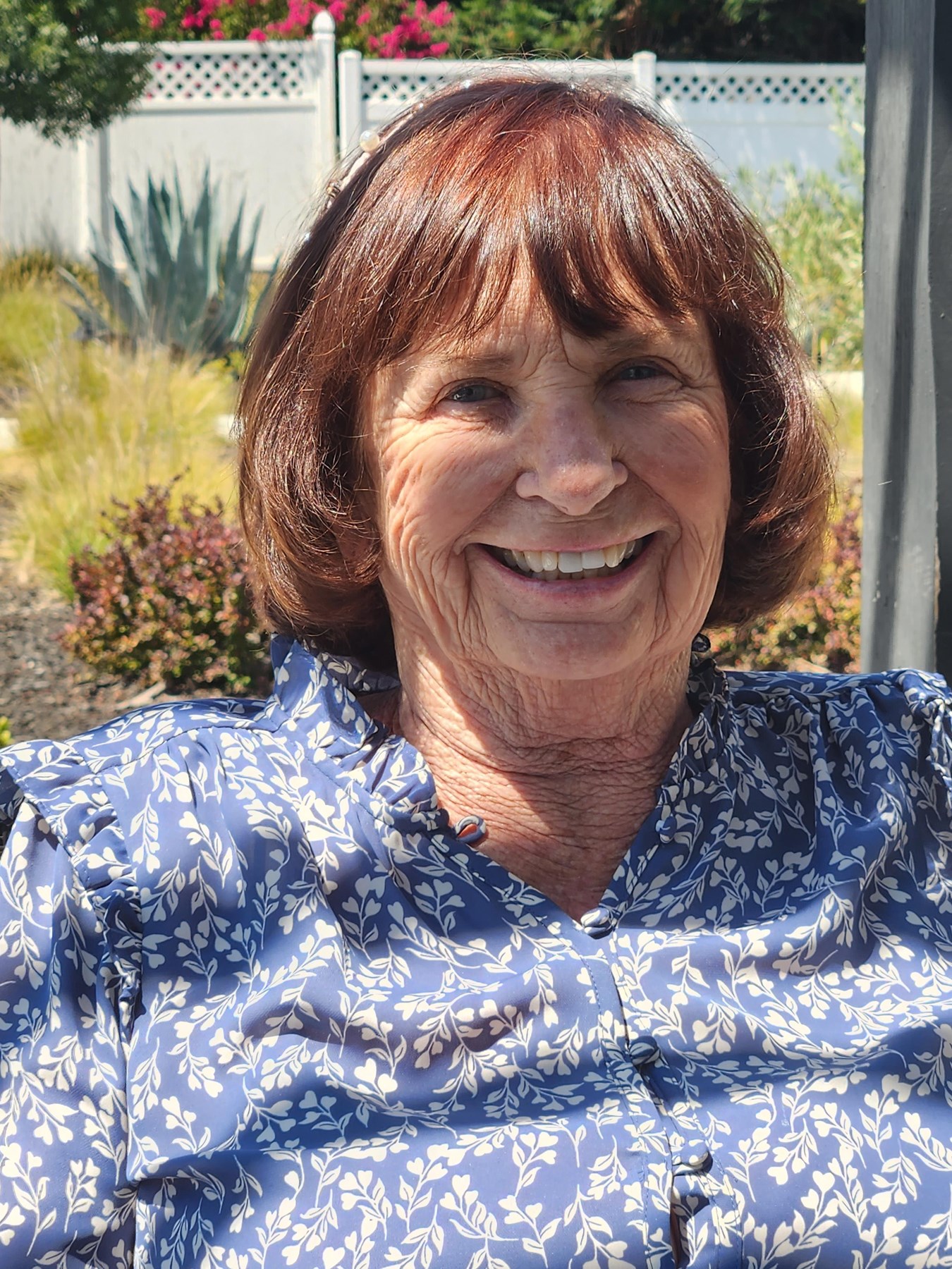 Theresa Edelman Obituary - Paso Robles, CA