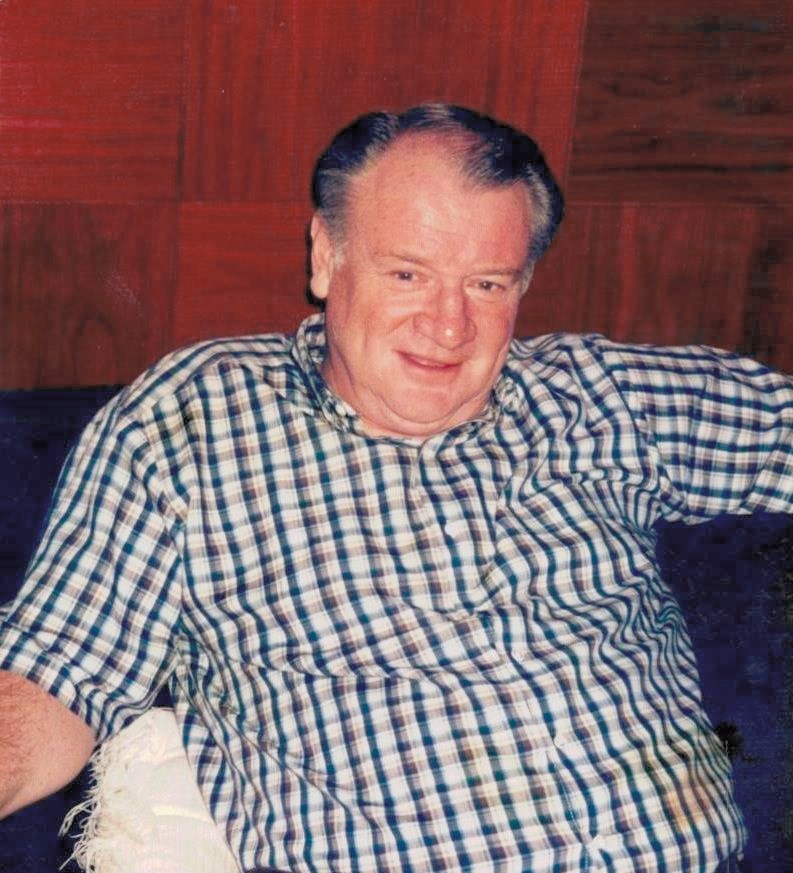 Blake De Ath Obituary - North Vancouver, BC