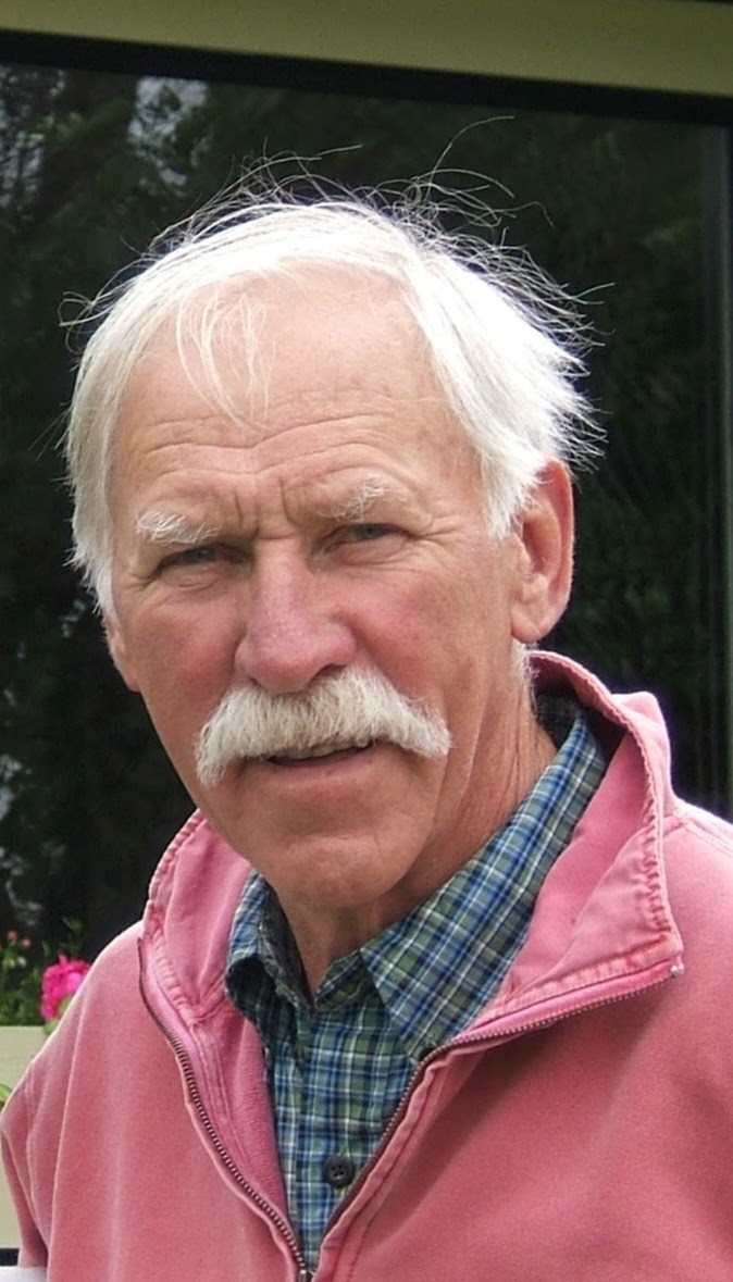 Willis Atchison Obituary - Courtenay, BC