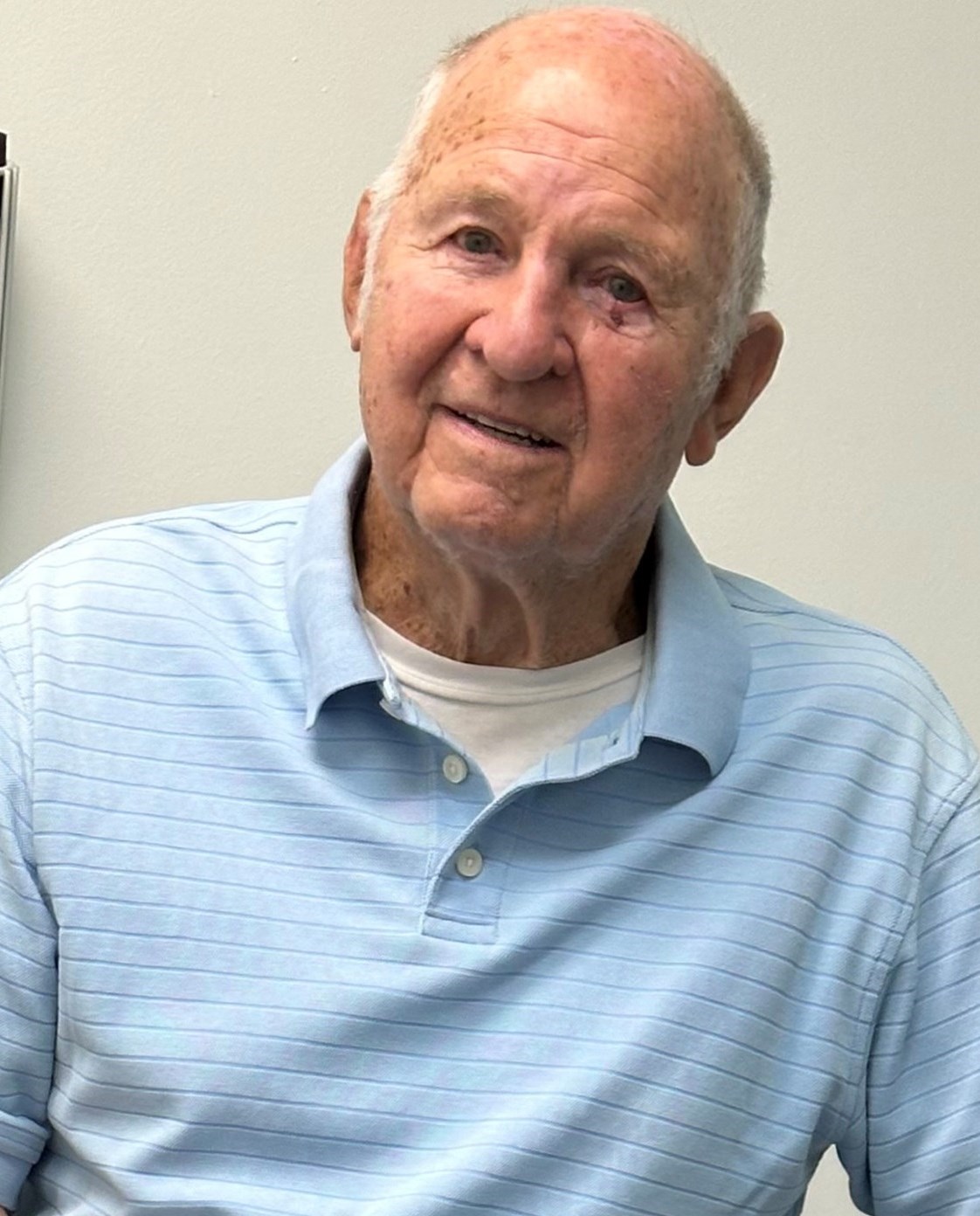 William Cole Obituary - Olive Branch, MS