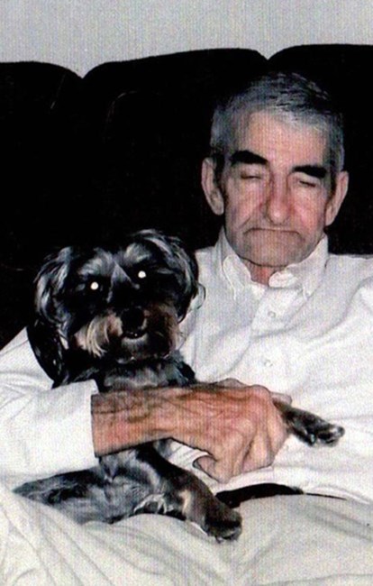 William Hancock Obituary - Malden, WV