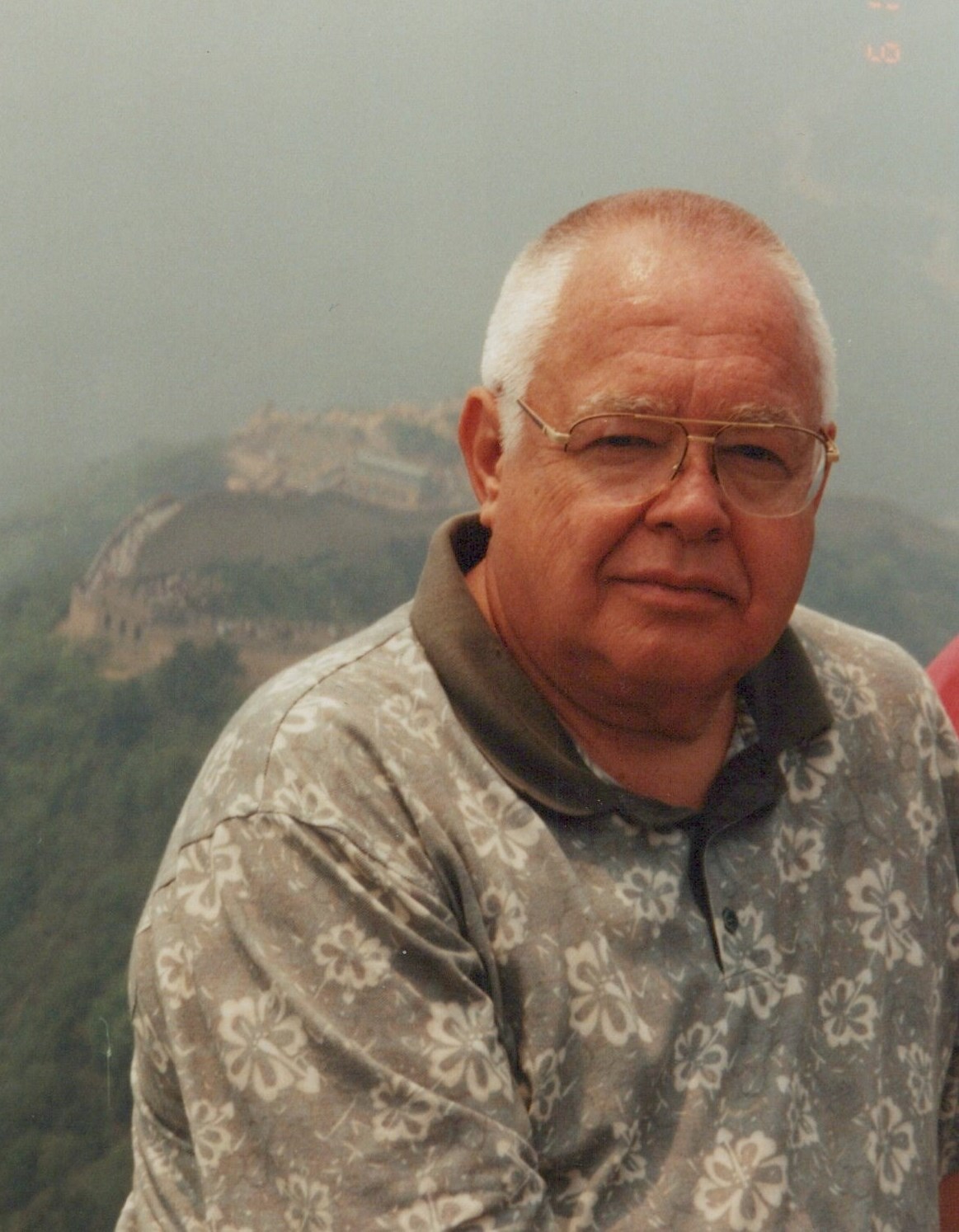 Ron Little Obituary - Bartlett, TN