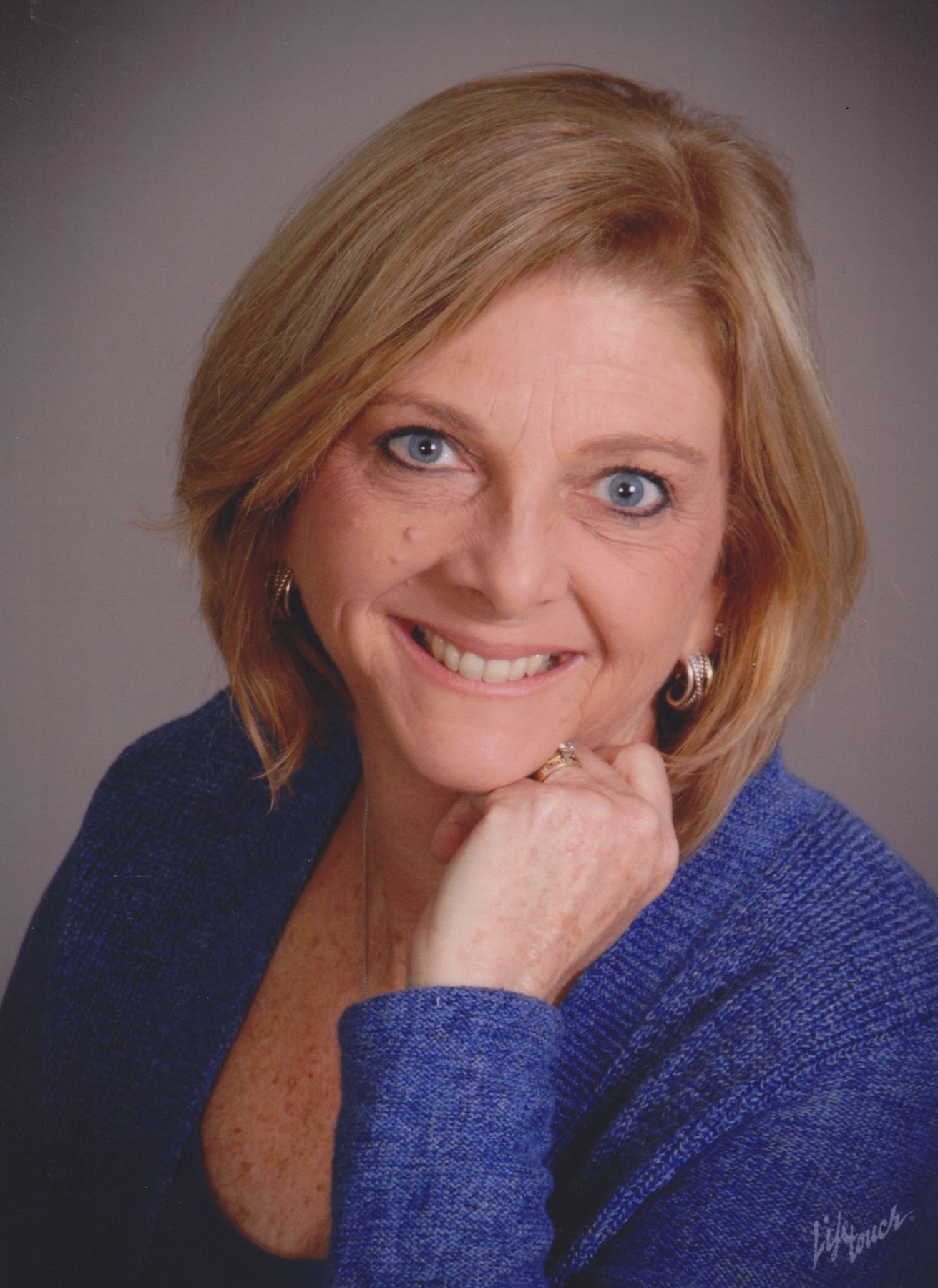 Judith Talley Langenfelder Obituary - Bel Air, MD